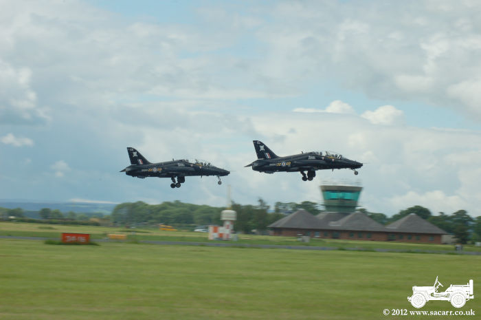 RAF Leeming Family Day - June 9th - The meetings log and photobook ...