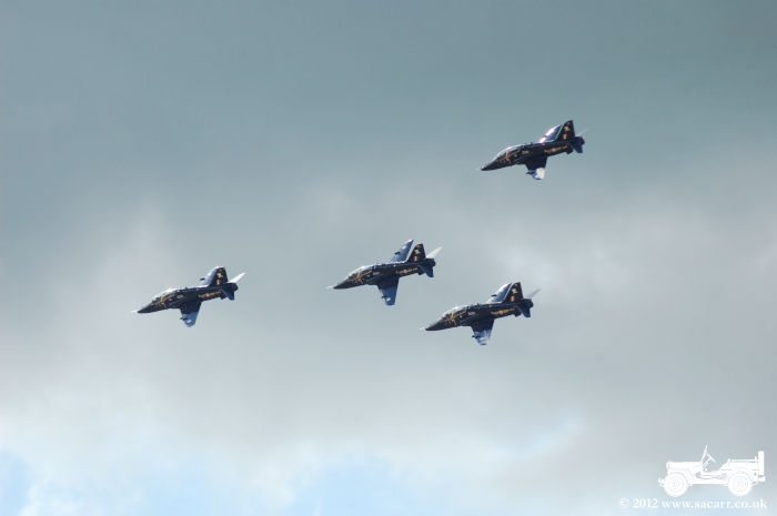 RAF Leeming Family Day - June 9th - The meetings log and photobook ...