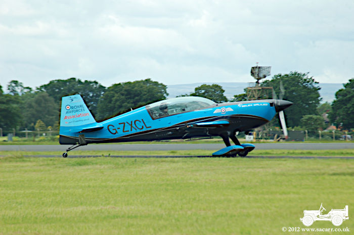 RAF Leeming Family Day - June 9th - The meetings log and photobook ...