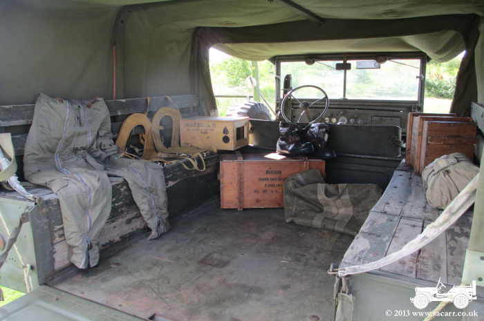 Coft Nostalgia 2013 - The meetings log and photobook - HMVF - Historic ...