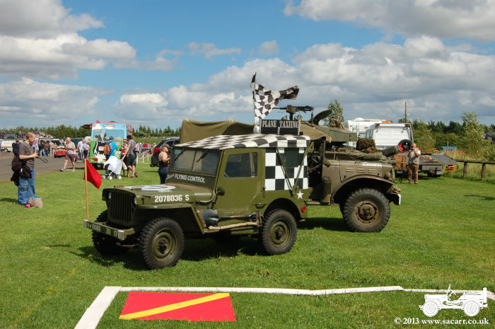 Coft Nostalgia 2013 - The meetings log and photobook - HMVF - Historic ...