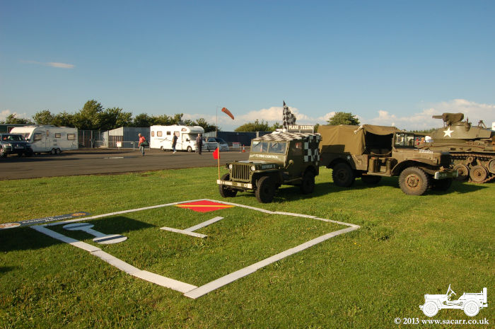 Coft Nostalgia 2013 - The meetings log and photobook - HMVF - Historic ...