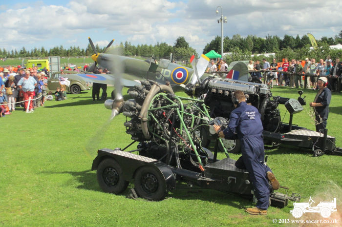 Coft Nostalgia 2013 - The meetings log and photobook - HMVF - Historic ...