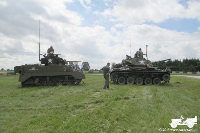 Coft Nostalgia 2013 - The meetings log and photobook - HMVF - Historic ...