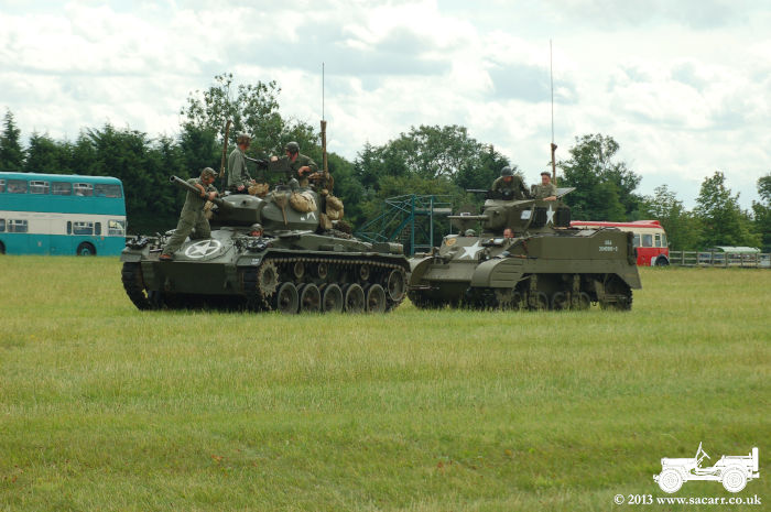 Coft Nostalgia 2013 - The meetings log and photobook - HMVF - Historic ...