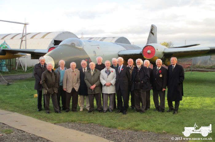 My 2013 Season in pictures - The meetings log and photobook - HMVF ...