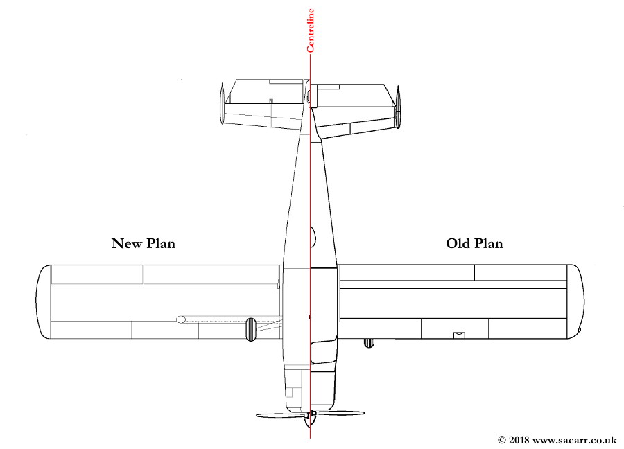 Max Holste Broussard 1/72 Scratch Built Masters & Models - Page 2 ...