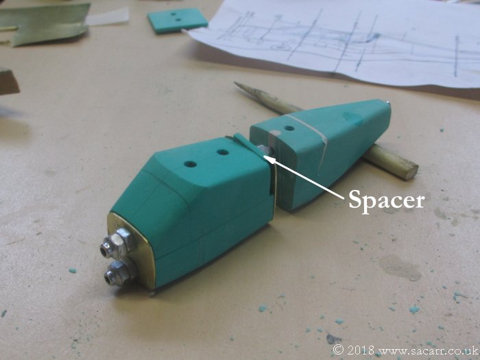 Max Holste Broussard 1/72 Scratch Built Masters & Models - Page 4 ...