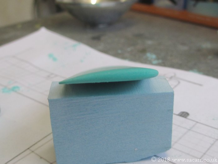 Max Holste Broussard 1/72 Scratch Built Masters & Models - Page 5 ...