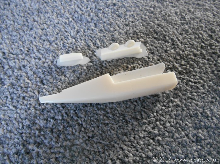 Max Holste Broussard 1/72 Scratch Built Masters & Models - Page 10 ...