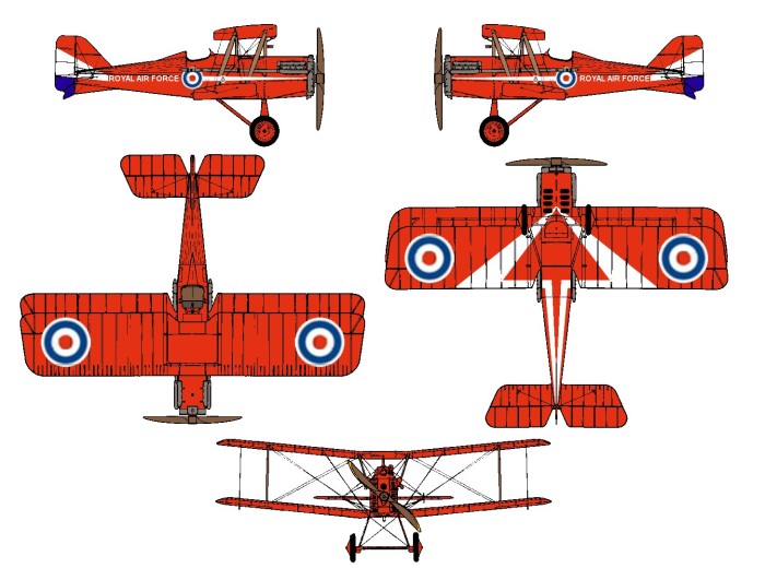 What if... The Red Arrows was formed in WW2? - What-if - Britmodeller.com