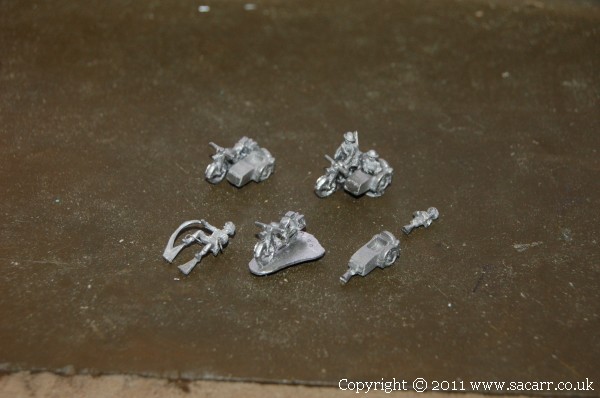 '1943, Somewhere in England', N scale Monster Layout | Page 7 ...