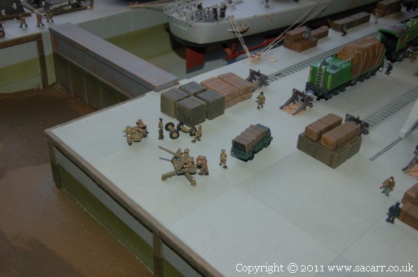 "Somewhere in England" N Scale World War 2 Railroad - Page 4 - G503 ...