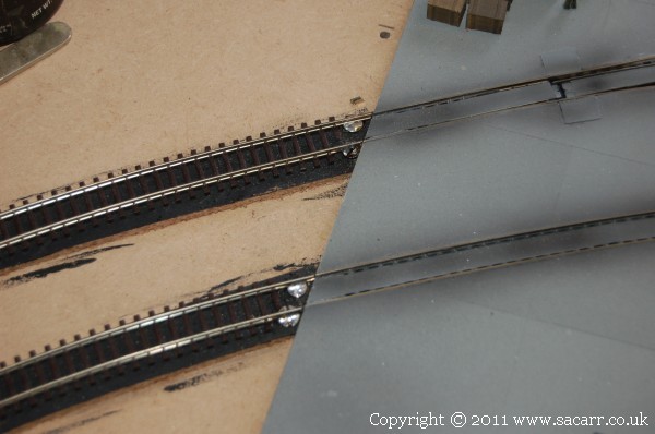 "Somewhere in England" N Scale World War 2 Railroad - Page 4 - G503 ...