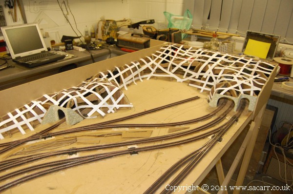 Diorama/Layout scenic's. - Diorama Chat - Britmodeller.com