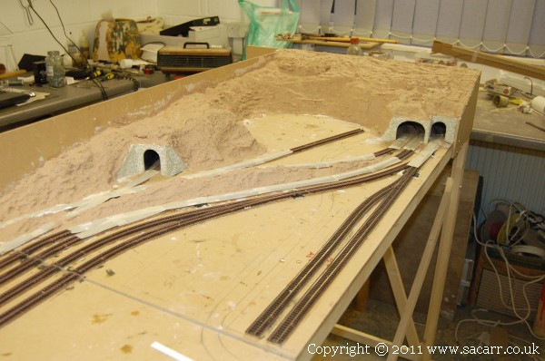 Diorama/Layout scenic's. - Diorama Chat - Britmodeller.com