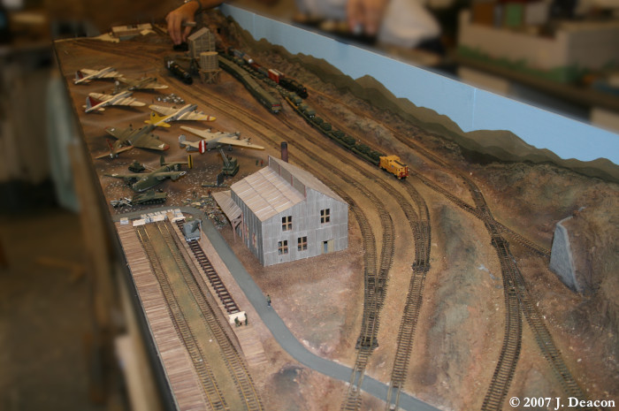 My Garden Railway Build - 1/1 Scale :-) | Page 7 | ModelRailroadForums.com