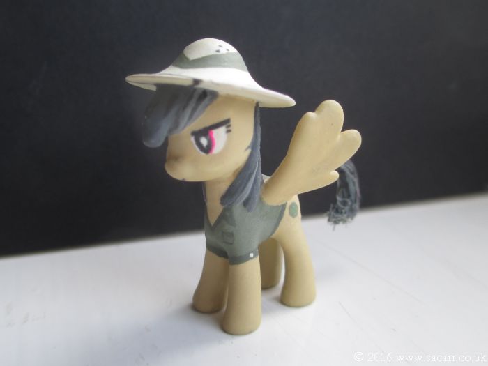 An 'MLP' modelling thread for your Daughter - Curious?? - Page 7 ...
