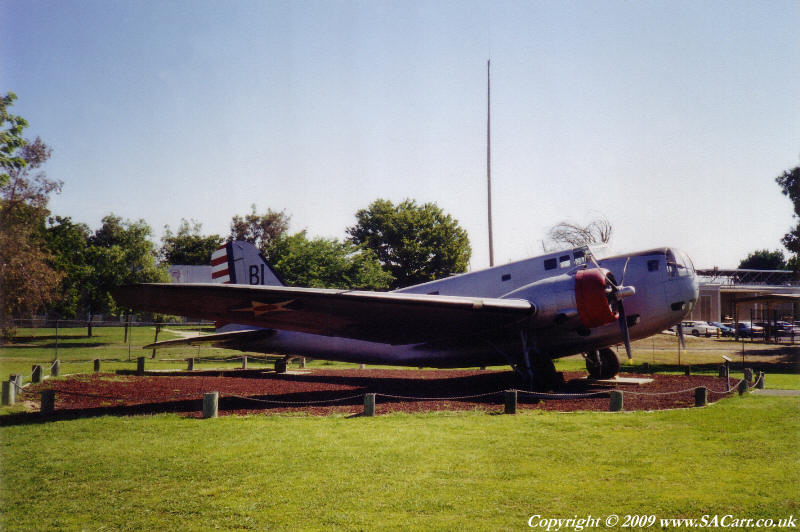 Pre-Digital Aviation Photos - Page 5 - Aviation - HMVF - Historic ...