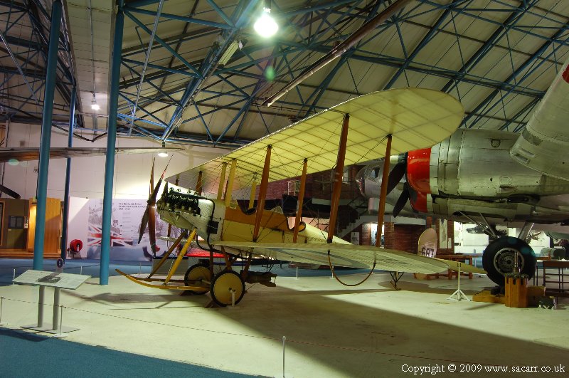 Birthday visit to IWM Duxford & RAF Hendon - Aviation - HMVF - Historic ...