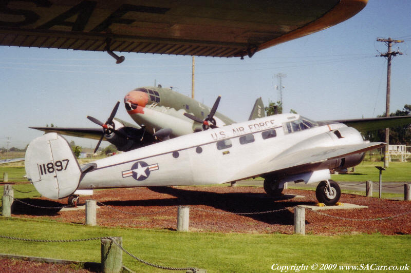 Pre-Digital Aviation Photos - Page 4 - Aviation - HMVF - Historic ...