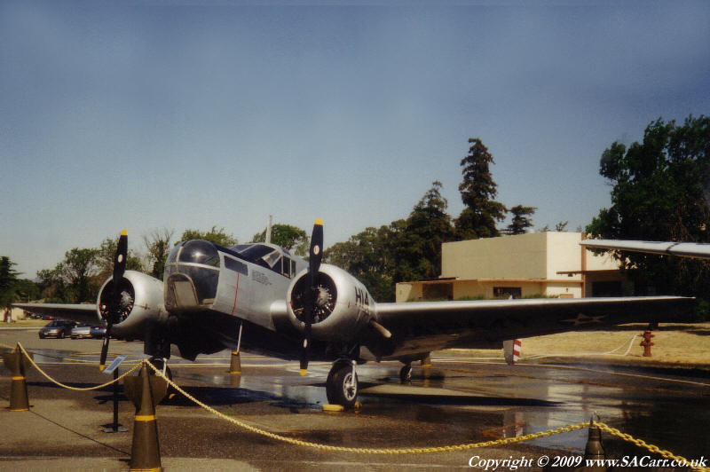Travis AFB Museum Visit, 1991 - Aviation Photography - Britmodeller.com
