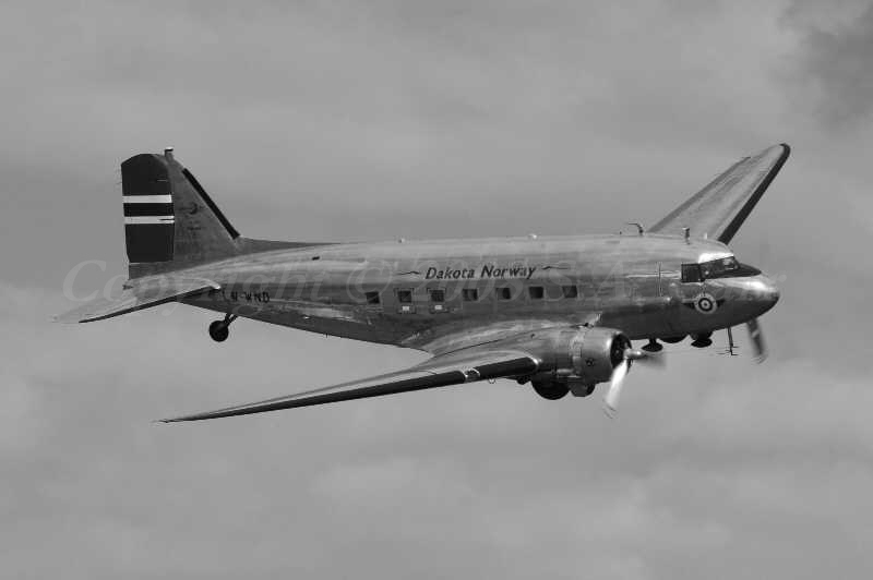 December 17th 1935 - Douglas DC-3 First Flight - This day in history ...