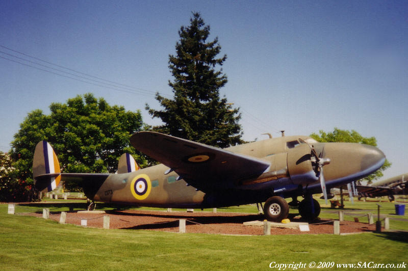 Pre-Digital Aviation Photos - Page 6 - Aviation - HMVF - Historic ...