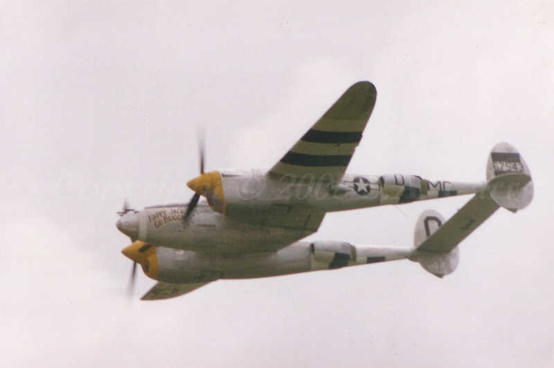 Pre-Digital Aviation Photos - Page 8 - Aviation - HMVF - Historic ...