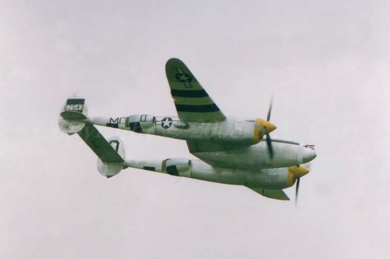 Pre-Digital Aviation Photos - Page 8 - Aviation - HMVF - Historic ...