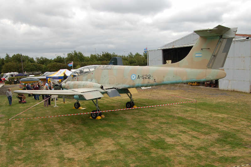 Falklands war timeline - Page 3 - This day in history. - HMVF ...