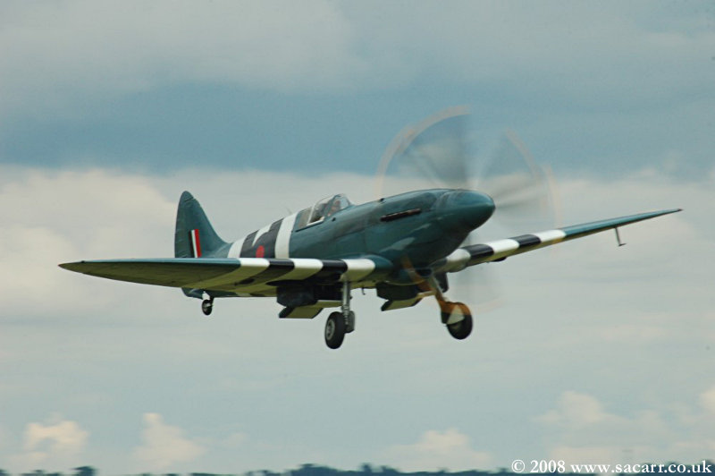 Spitfire Pictures. - Page 2 - Aviation - HMVF - Historic Military ...