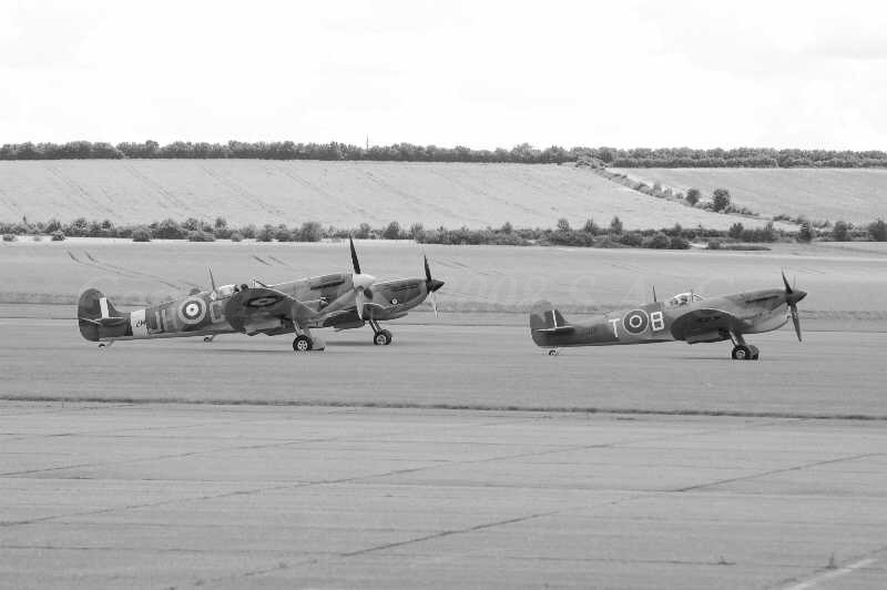 Spitfire Pictures. - Aviation - HMVF - Historic Military Vehicles Forum