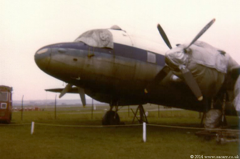 Astrodomes ahoy! Vickers Valetta T.3 1:72 Valom kit - Page 2 - Work in ...